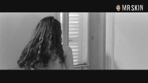 Julia Faure Nude Naked Pics And Sex Scenes At Mr Skin