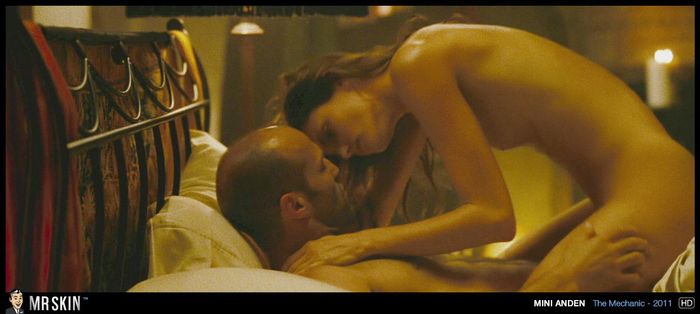 Skin Centrals Top 5 Movie Nude Scenes Of 2011 Pics