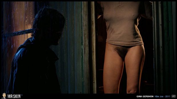 Entertainment Weekly Lists Best And Worst Nudity Of 2012 Pics