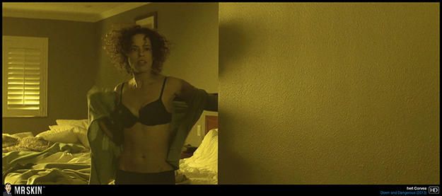 Movie Nudity Report Down And Dangerous Pics