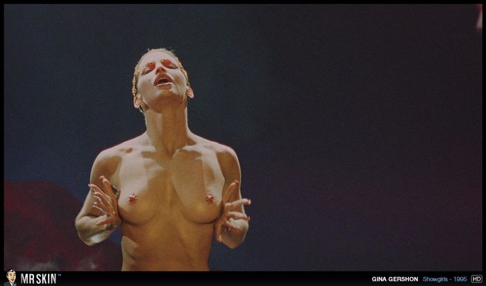 Showgirls Gloria And More Nudeworthy On Netflix 2 4 15