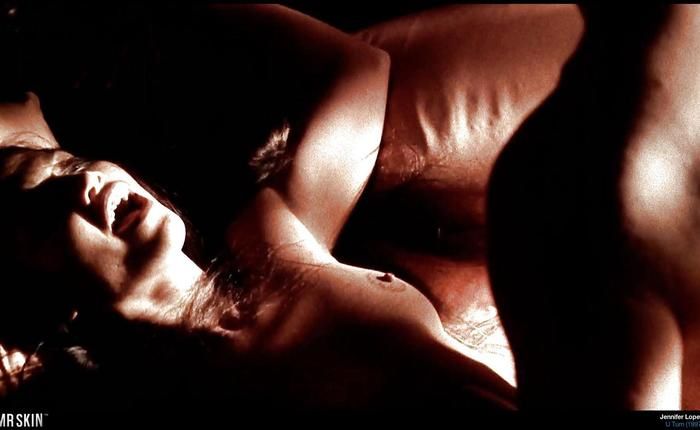 A J Lo Sex Tape