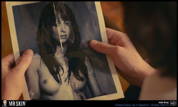 Tv Nudity Report The Leftovers And Cradle To Grave