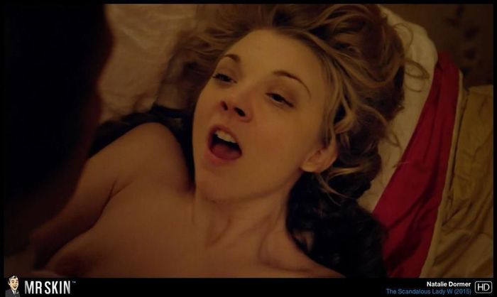 Battle Of The Babes Emilia Clarke Vs Natalie Dormer