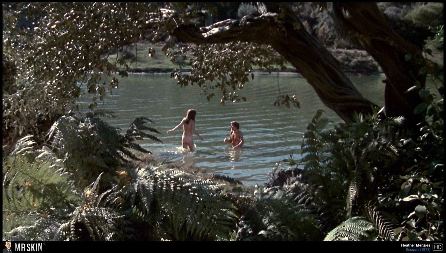 Skincoming On Dvd And Blu Ray Death Becomes Her River Of Grass And More 42616