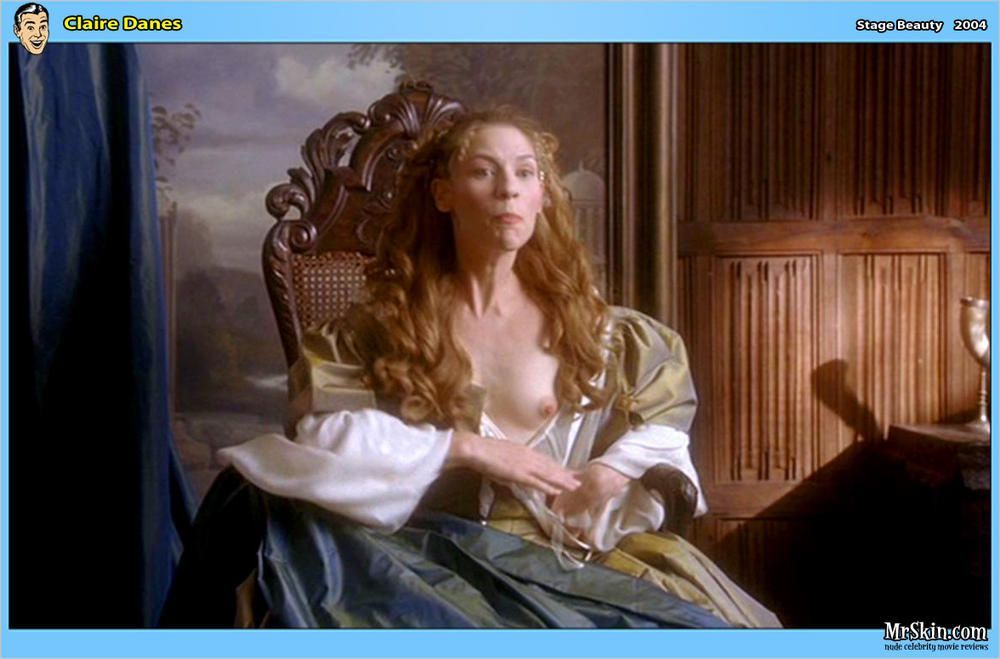 Battle Of The Babes Keri Russell Vs Claire Danes