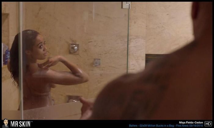 Tv Nudity Report Ballers Quarry Power And American Horror Story 91916