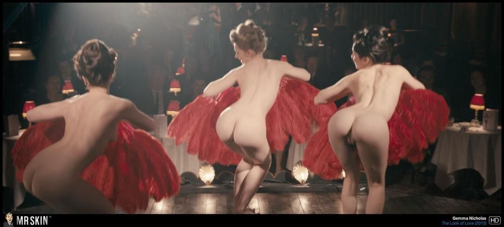 Skinstant Video Selections Alexander Lila Says The Look Of Love And More 21517