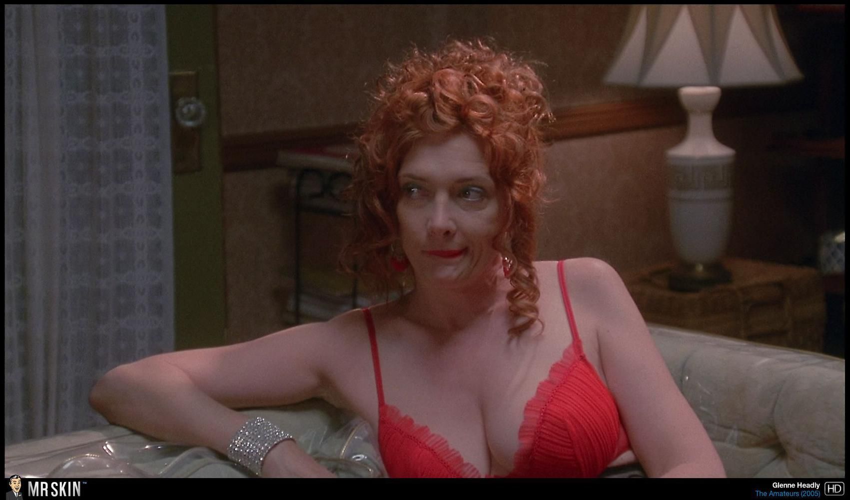 Rip Glenne Headly 1955 2017