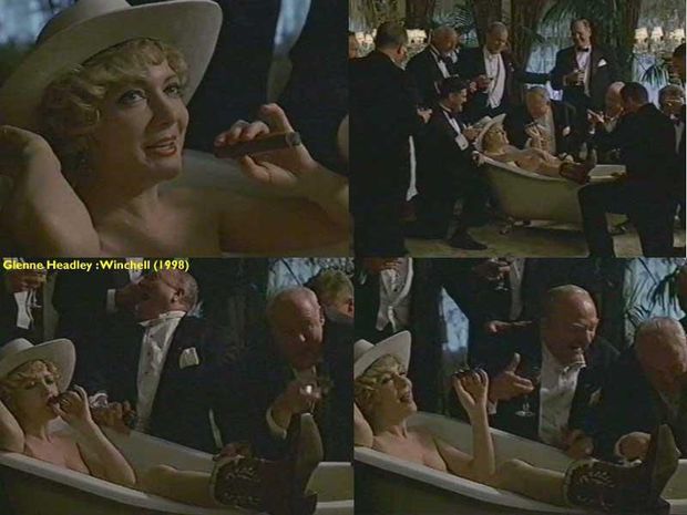 Rip Glenne Headly 1955 2017