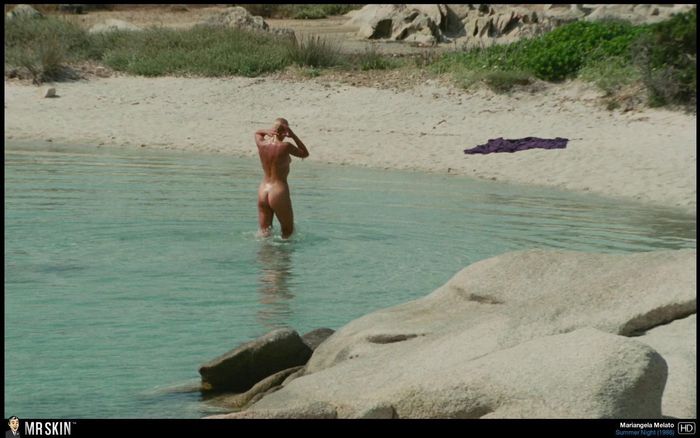 Remastered Nude Scenes You May Have Missed 113017