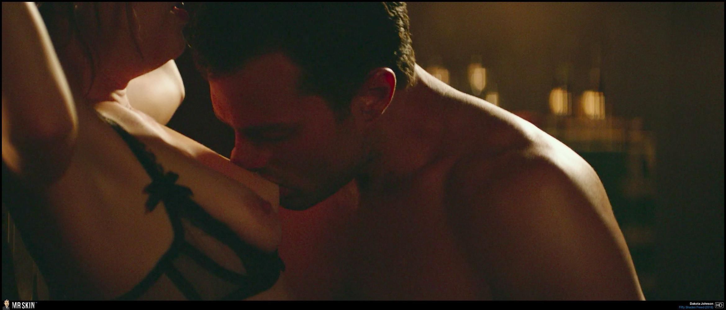 Skincoming On Dvd And Blu Ray Fifty Shades Freed Becks And More 5 8 18