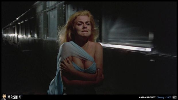 Tbt To The Cheeky Sexiness Of Ann Margret
