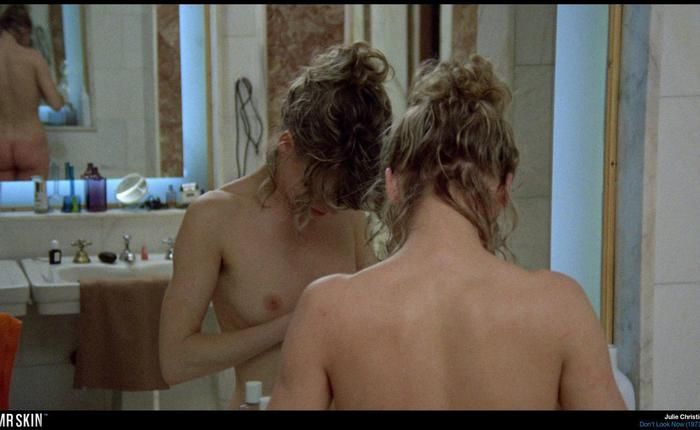 Tbt To Mod Maven Julie Christie