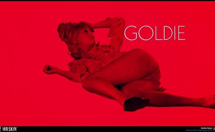 Happy Birthday Goldie Hawn