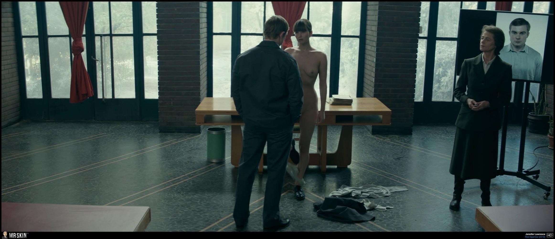 Movie Nudity Report The Best Theatrically Released Nude Scenes Of 2018 122818