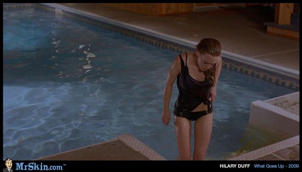 31 Year Old Hilary Duff Plays Titular Character In Debut Trailer For The Haunting Of Sharon Tate
