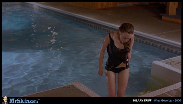 31 Year Old Hilary Duff Plays Titular Character In Debut Trailer For The Haunting Of Sharon Tate