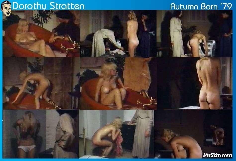 Tbt To Dorothy Stratten