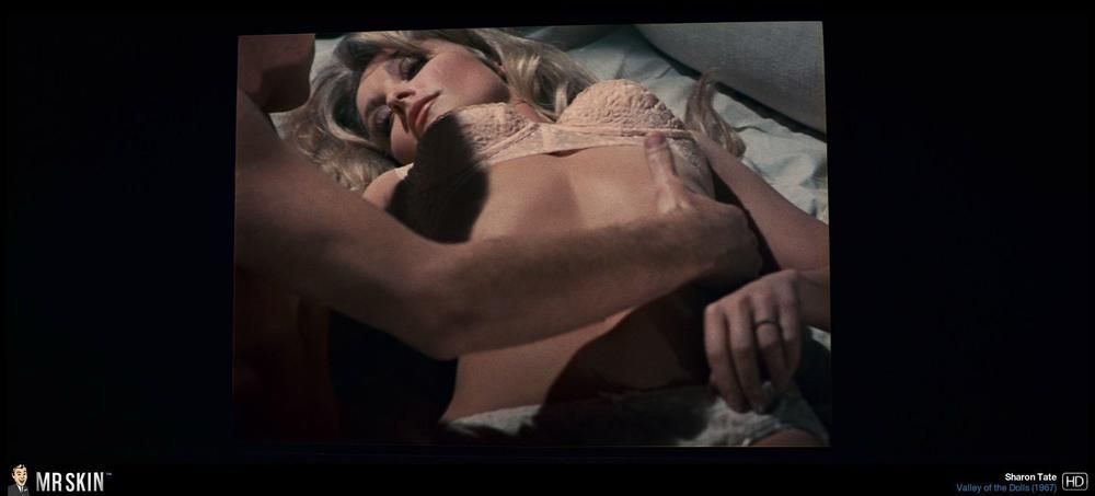 Tbt To Sharon Tates Sexiest Scenes