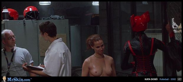 Nude And Noteworthy On Hulu Bully Flashdance Thirteen And More 52219