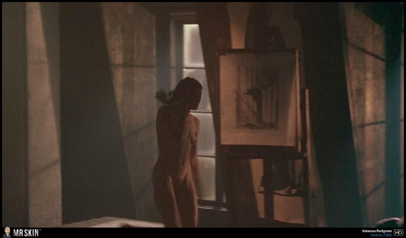 Tbt To Vanessa Redgrave