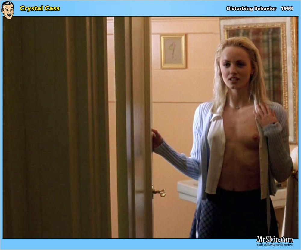On This Day In Movie Nudity History July 24