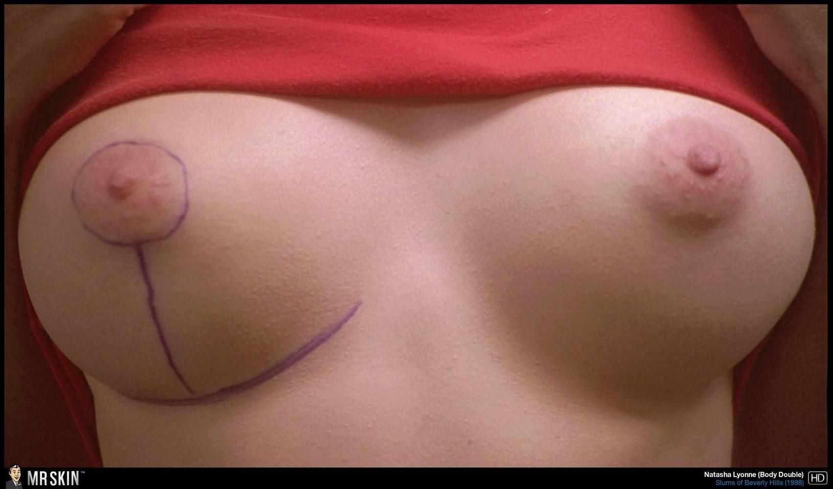 On This Day In Movie Nudity History August 14