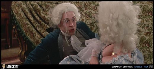 Anatomy Of A Scenes Anatomy Miloš Forman Removes And Later Reinserts