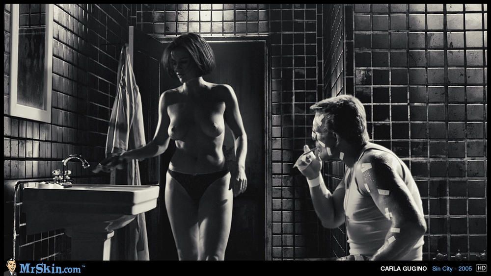 Nude And Noteworthy On Netflix Domino Sin City Trainspottting And More 10219