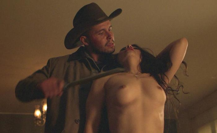 Tv Nudity Report Watchmen Mrs Fletcher Get Shorty And Wild District 111119