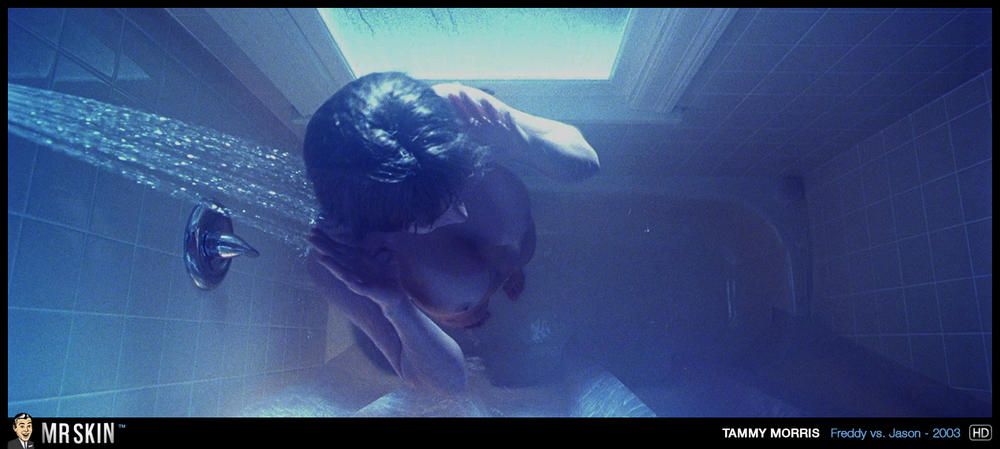 Nude And Noteworthy On Hulu Flashdance Interview With The Vampire