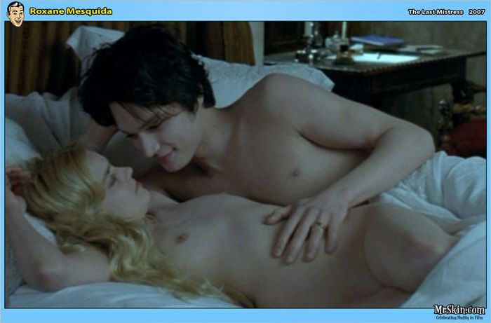 A Skin Depth Look At The Real Sex And Nudity Of Catherine Breillats Films Part Ii