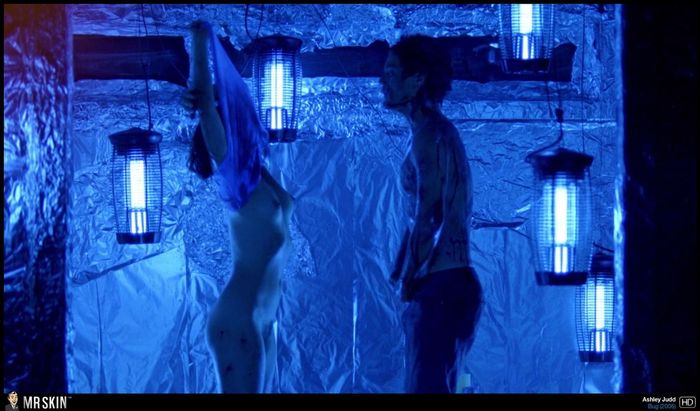 A Skin Depth Look At The Sex And Nudity Of William Friedkins Films