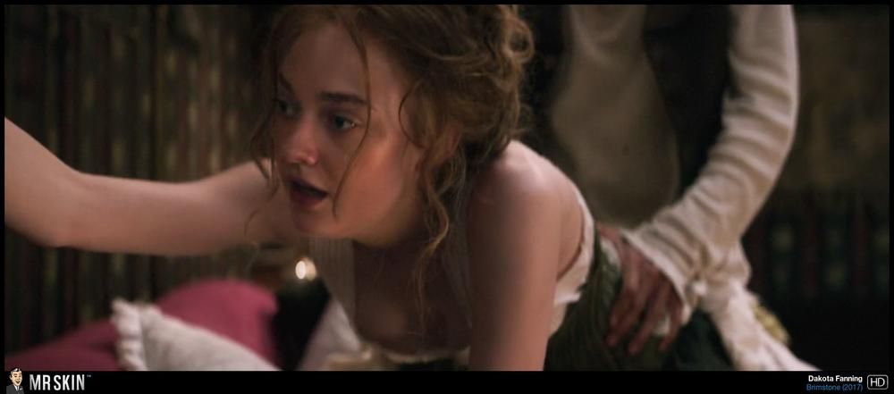 Battle Of The Babes Elle Fanning Vs Dakota Fanning
