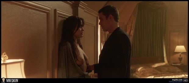 Happy Birthday Angelina Jolie Remembering Her Best Sex Scenes