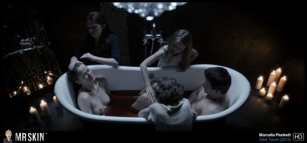 Nude And Noteworthy On Hulu Boogie Woogie Elena Undone Monsters