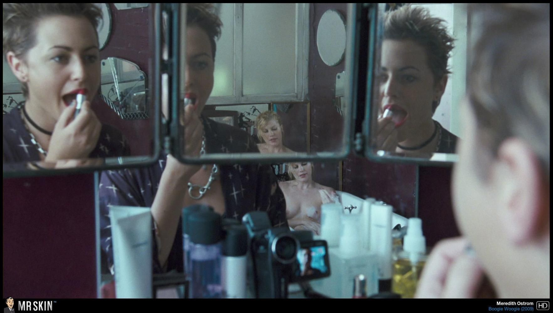 Nude And Noteworthy On Hulu Boogie Woogie Elena Undone Monsters