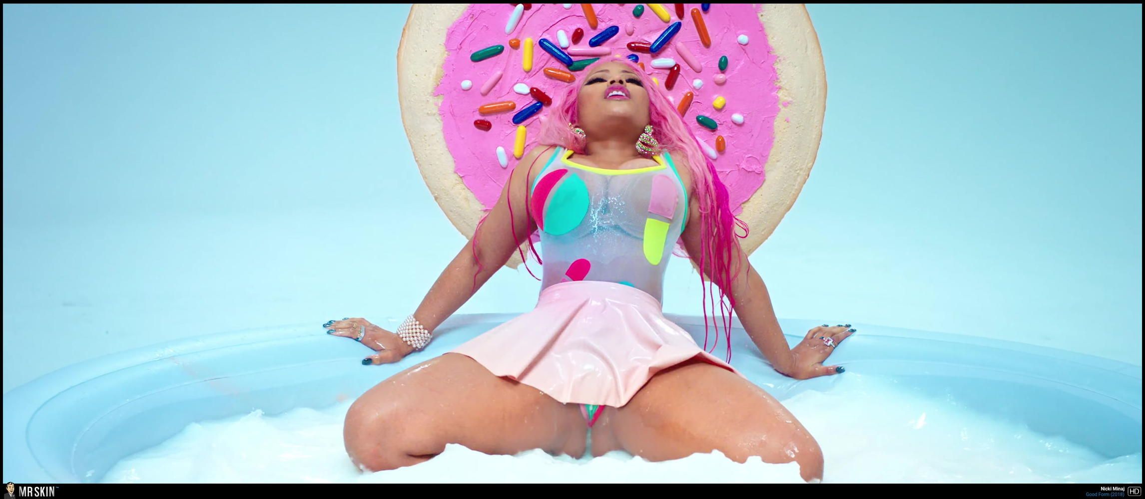 Battle Of The Babes Nicki Minaj Vs Cardi B