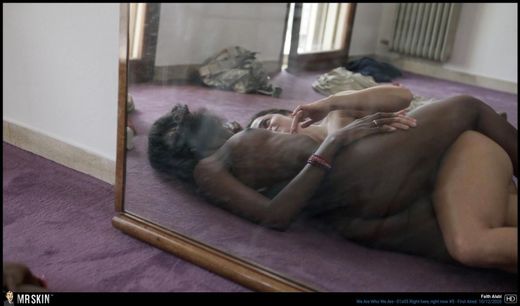 Tv Nudity Report We Are Who We Are La Révolution And More 101920