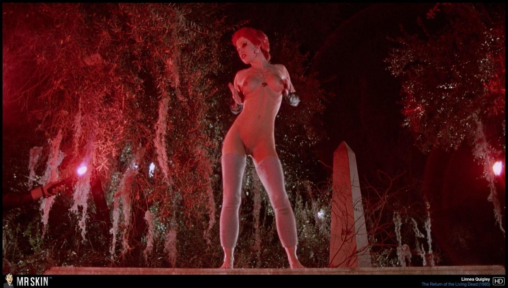 Anatomy Of A Nude Scene Can We Talk About Linnea Quigleys Barbie Doll