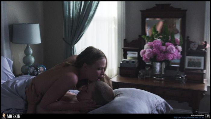 On This Day In Movie Nudity History November 11