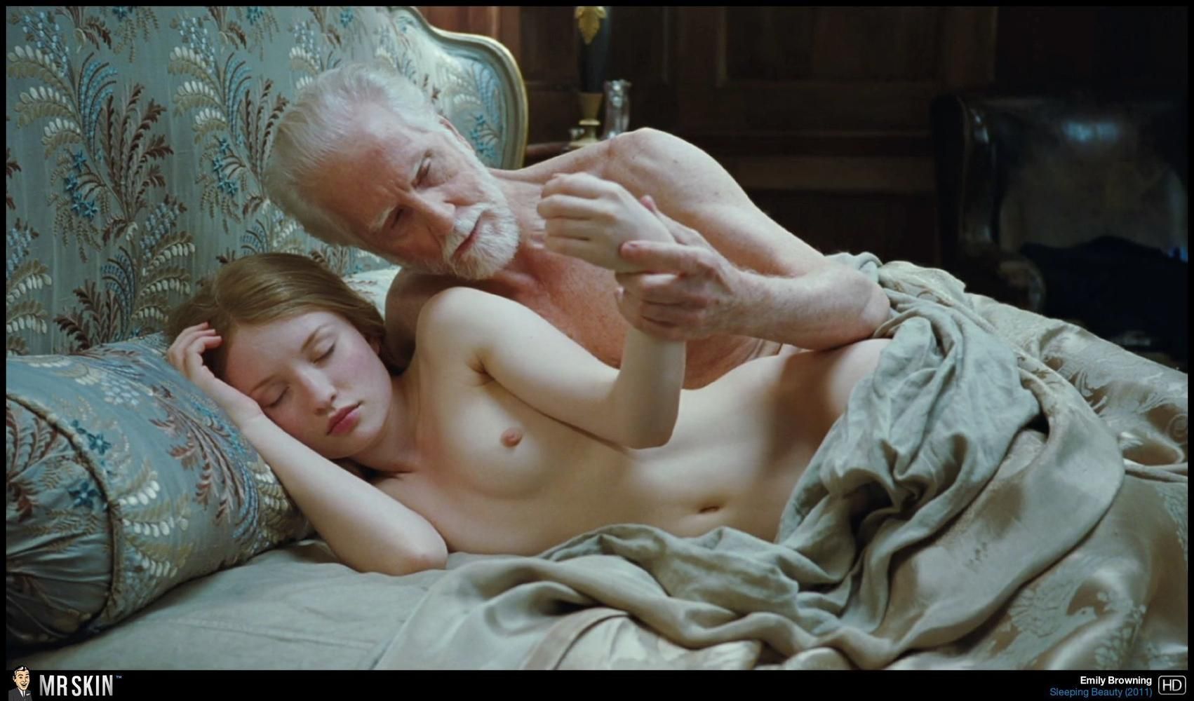 On This Day In Movie Nudity History December 2