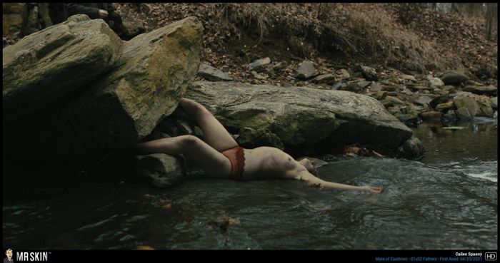Tv Nudity Report The Nevers Happy End And More 42621