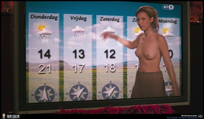 Nude And Noteworthy On Hulu The Big Chill Gone Girl Soul Survivors