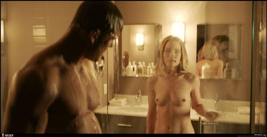 Tv Nudity Report Power Book Iv Reacher Pam And Tommy And More 2722