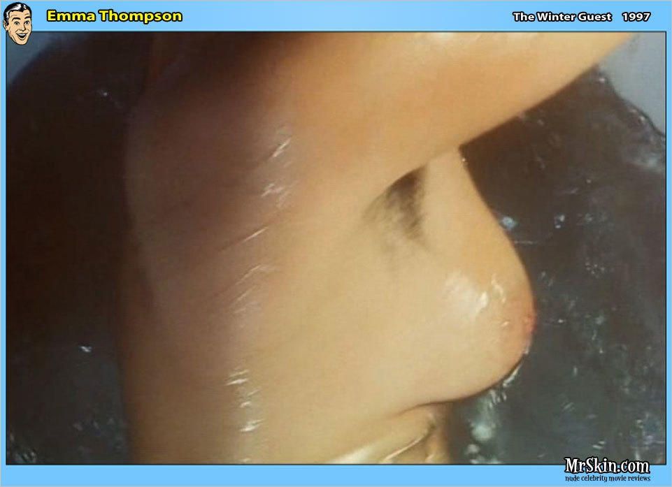 Tbt Emma Thompsons Most Memorable Nude Scenes