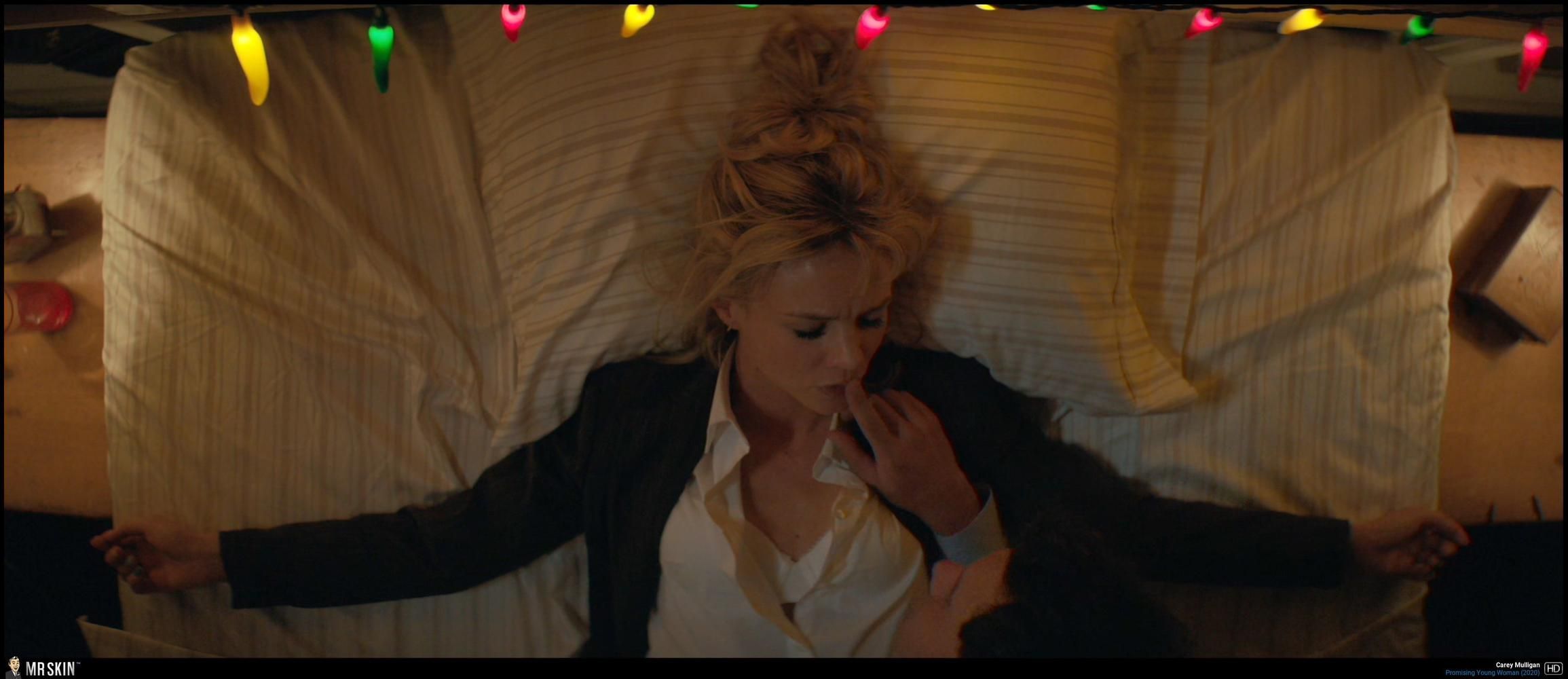 Female Filmmakers Emerald Fennell