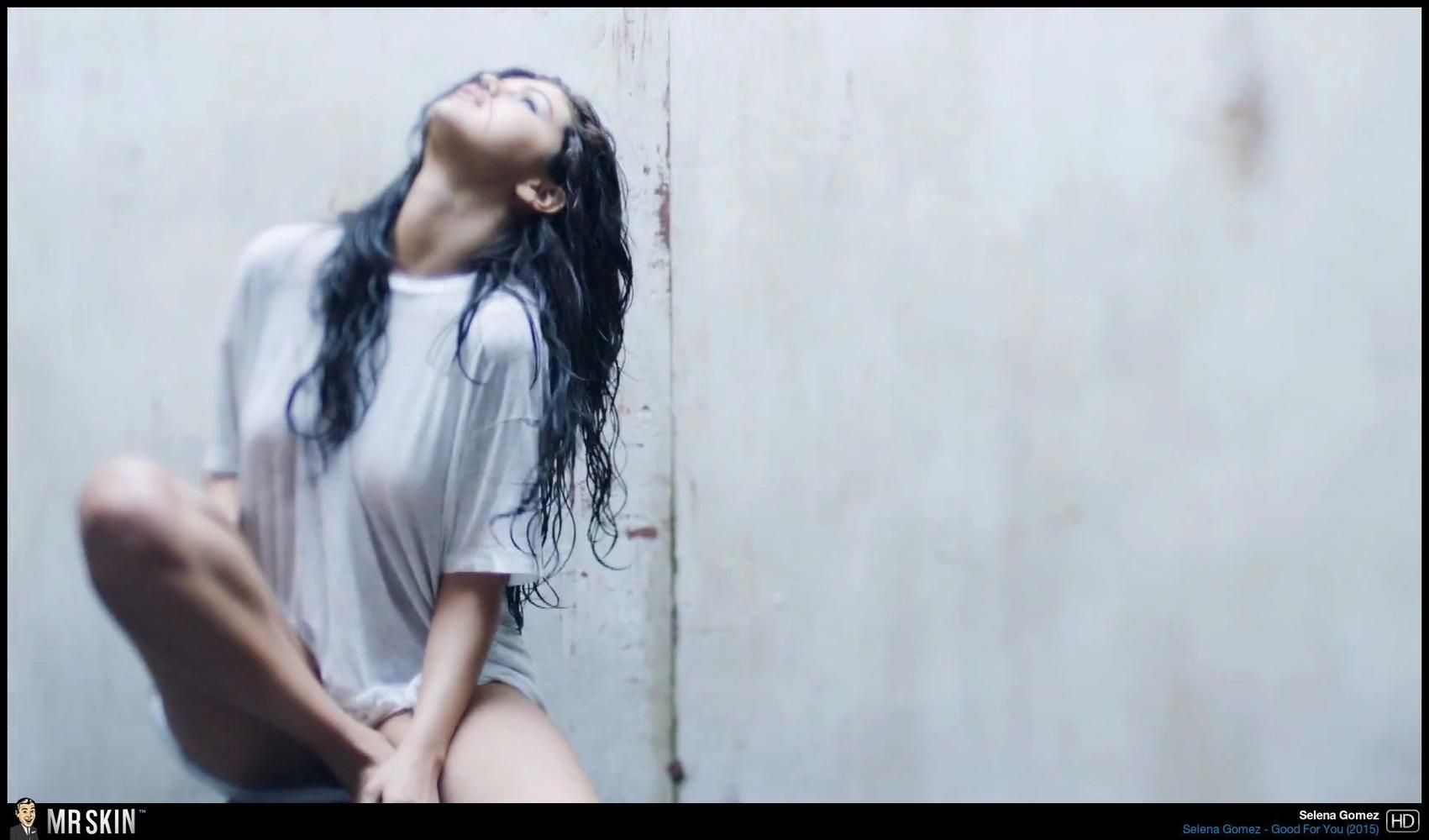 Has Selena Gomez Ever Gone Nude