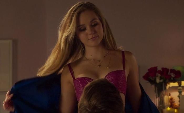 Which Stargirl Actresses Have Gone Nude